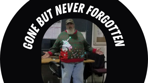 Fundraiser by Matthew Heffner : Help with the passing of James Cooper Jr.