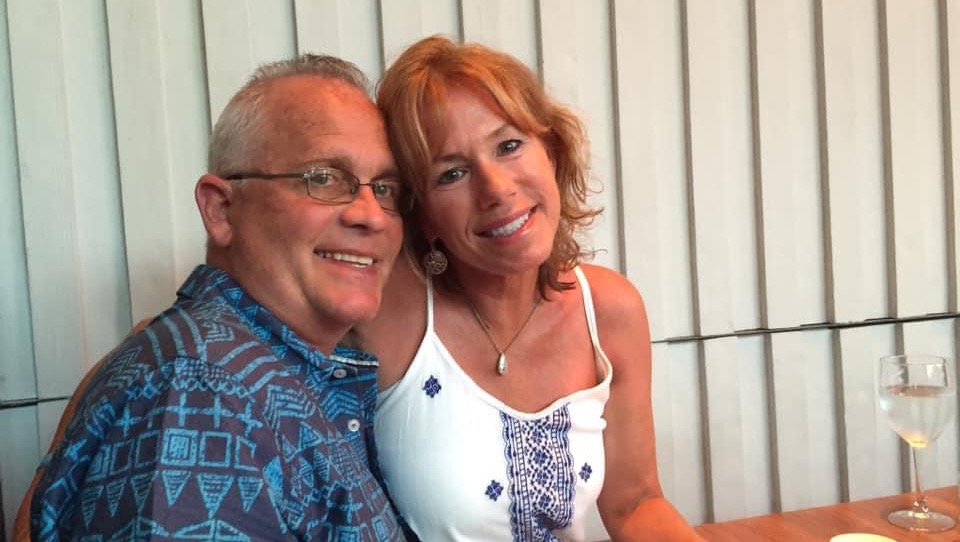 Fundraiser for James Dorland by Jennifer Bannister : Support Diane and ...