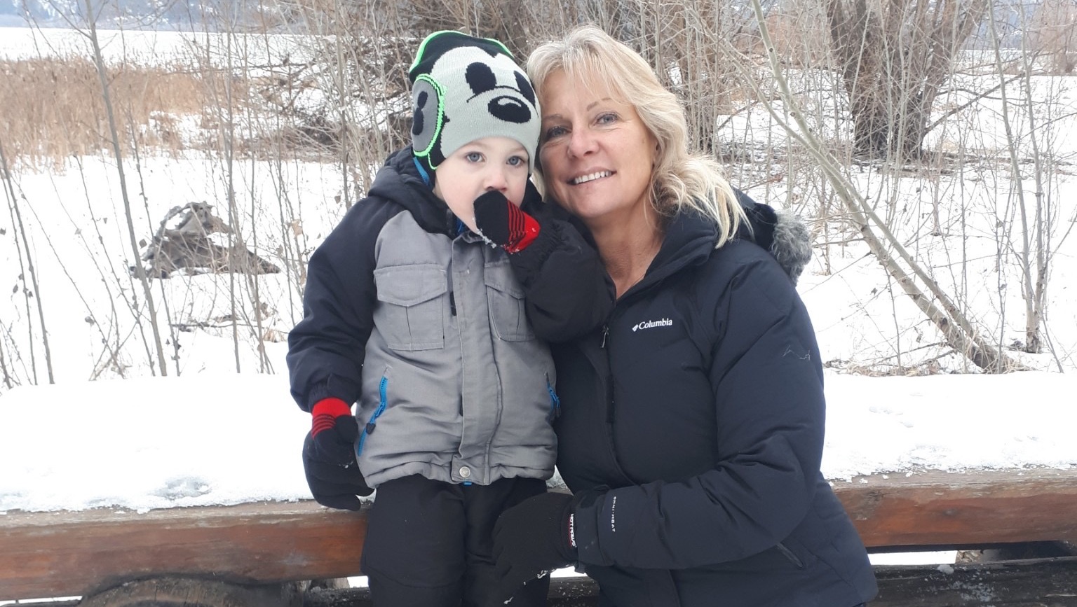 Fundraiser by Judith Ayers : Help Heidi Heal: Support Her Family’s Journey