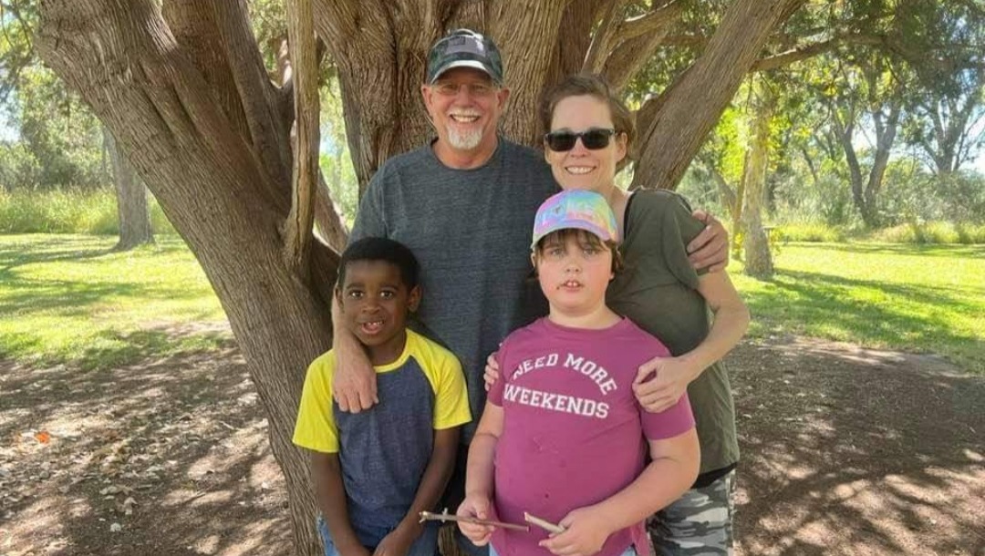 Fundraiser for Shane Johnson by JESSICA SCHAEFER : Remember Jodie: Aid ...