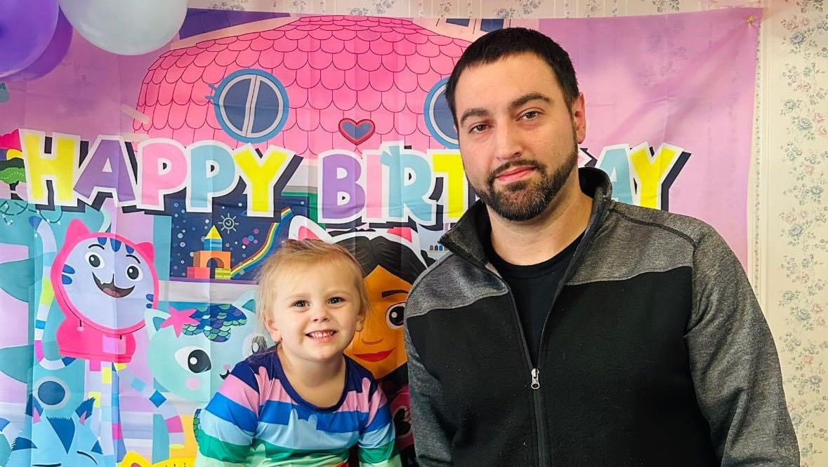 Fundraiser by Bryna Tibbetts : Support for Ryan Stawasz's Final Farewell