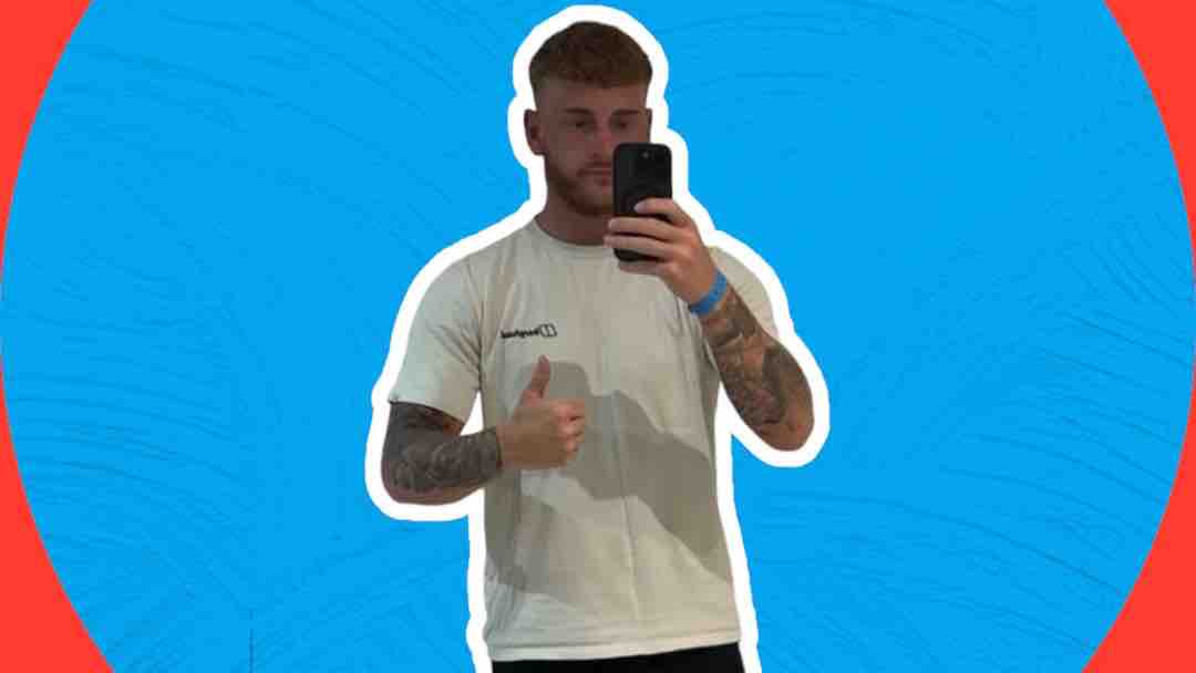 Fundraiser for Tianna Forsyth by Cobo Conor : Corey Josh Forsyth ...