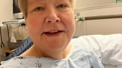 Fundraiser for Nancy Castanon by Trish Tallakson : Donate to Nancy ...