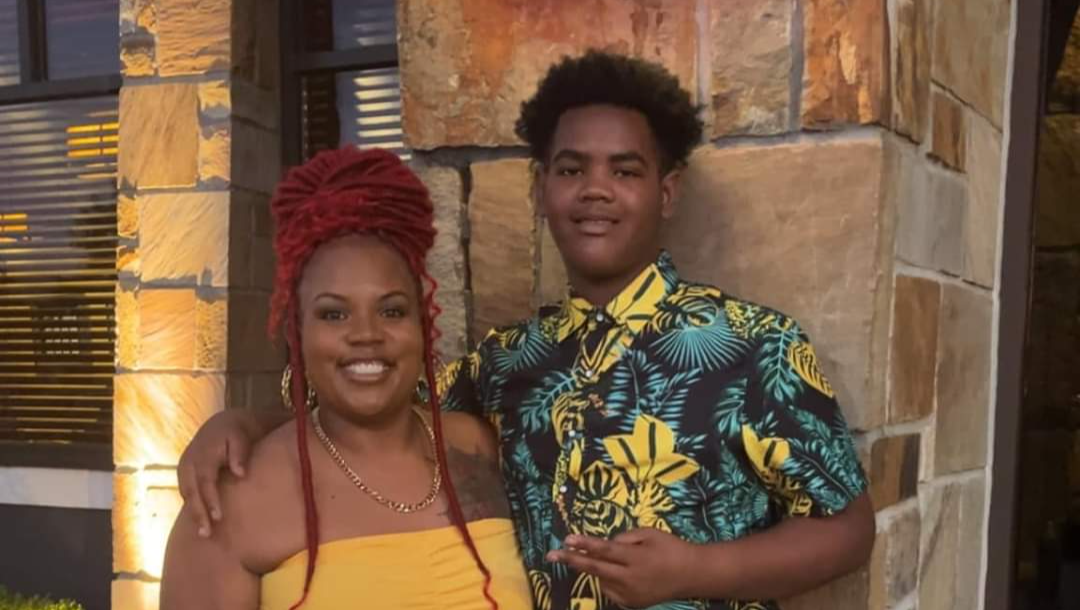 Fundraiser by Glen Shehee : Support Chantel Mitchell's Journey to Healing