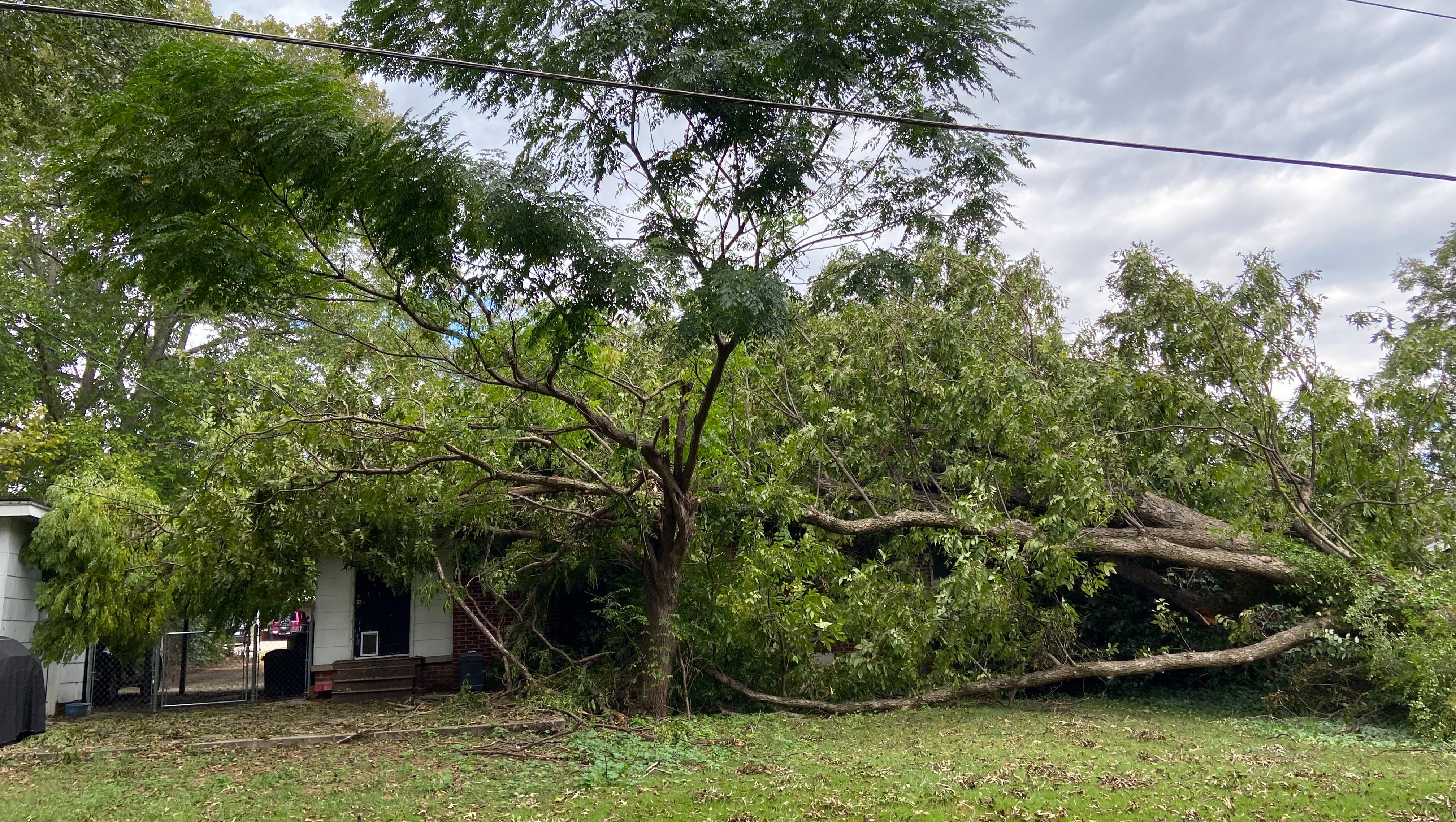 Fundraiser by Tara Decker : Decker Family Hurricane Helene Recovery