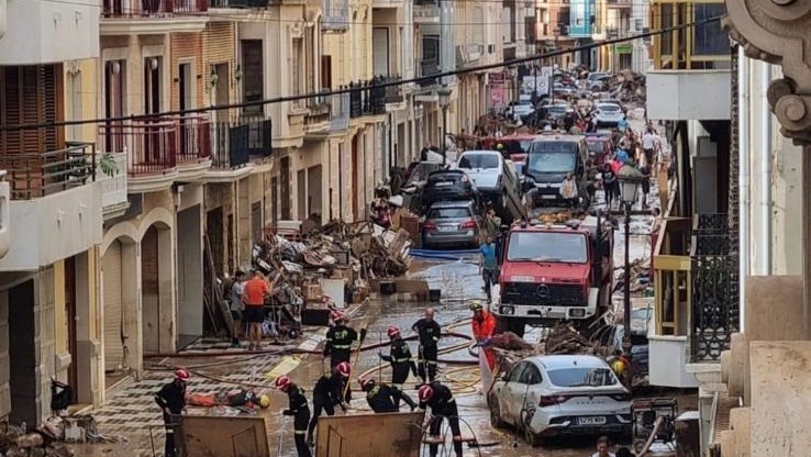 Fundraiser for David Borras Martinez by Eva Gonzalez Heredia : “Support ...