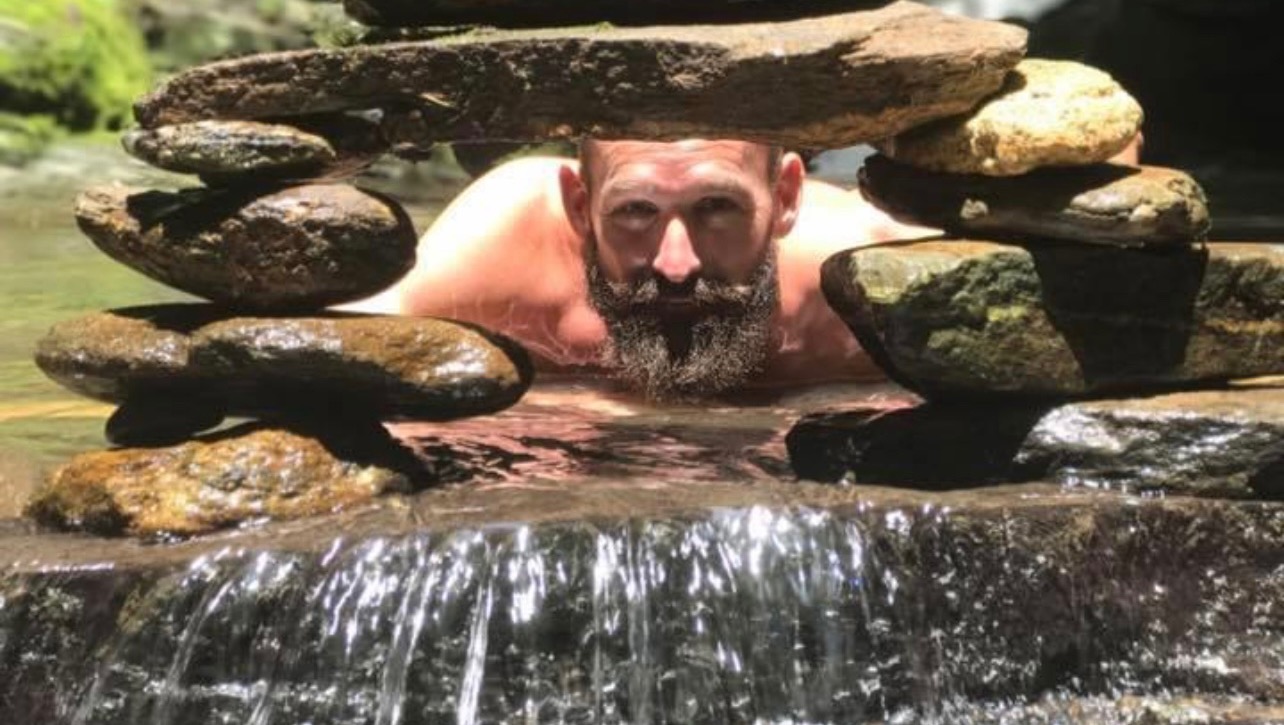 Fundraiser for Todd Timmons by Misti Hilyer : Help Todd Through His ...