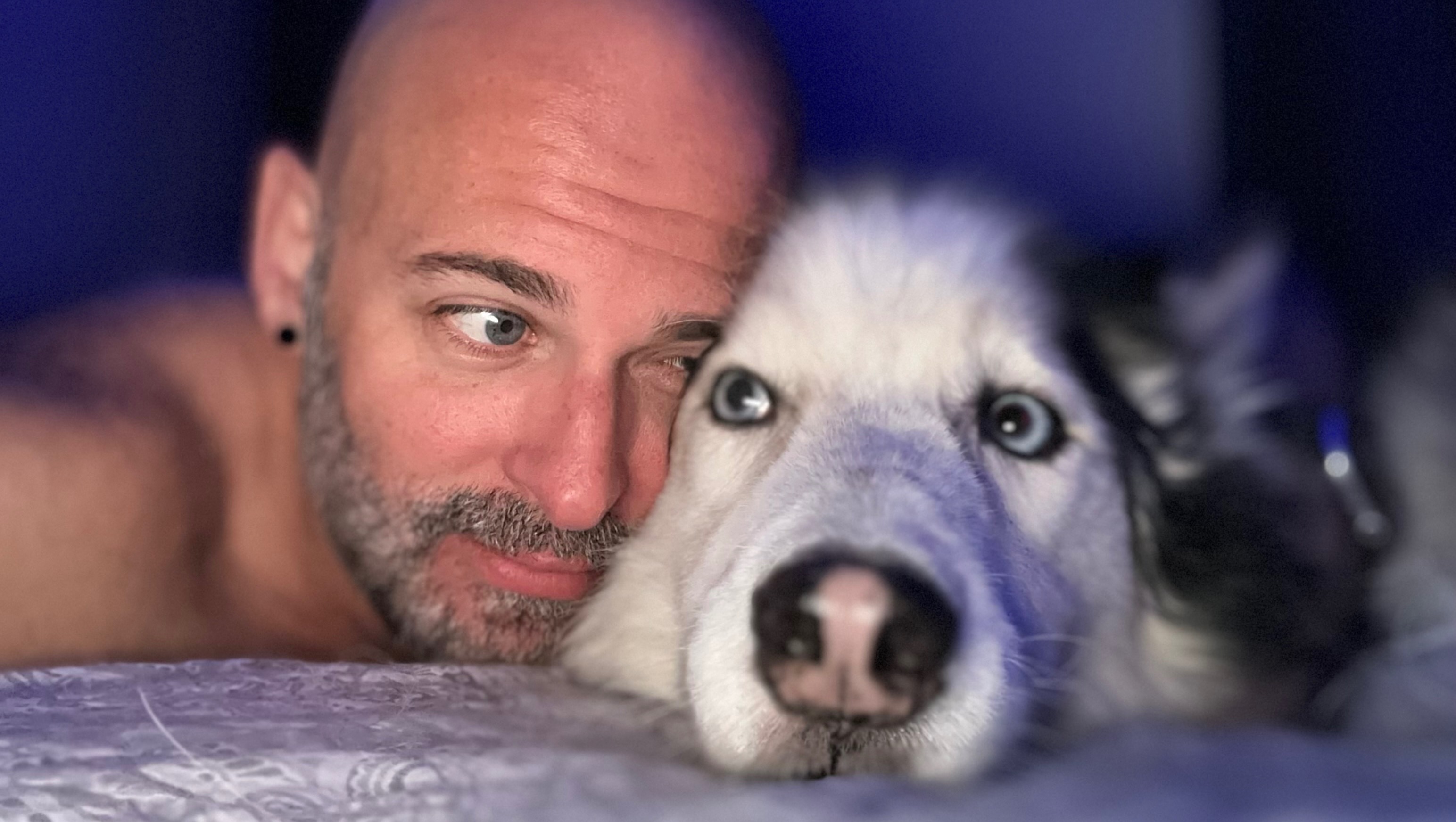 Fundraiser by Kristopher Horn : Support for Rory's Unexpected Farewell