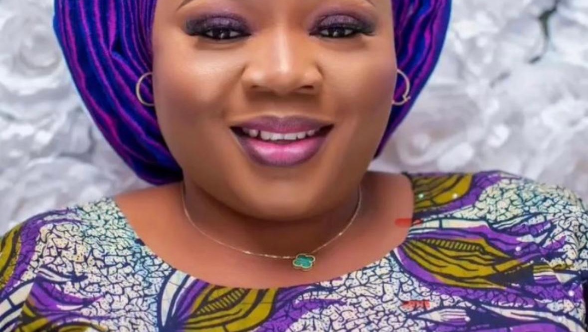Fundraiser by Abosede Awodein : Support Omotope Oyediran's (ÓLÓBÉ ...