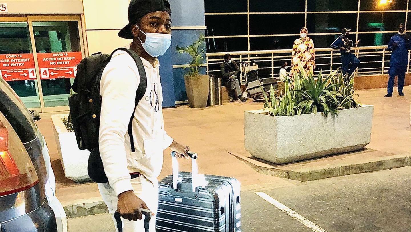 Fundraiser by Omar Ly : Mind-Bending Car Accidents