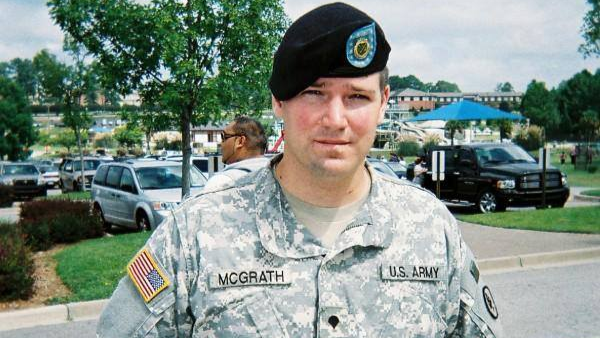 Fundraiser for Candice McGrath by Alison Meier : Celebrate the Life of ...