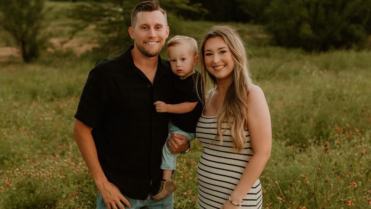 Fundraiser for Landon Pugh by Ashley Garcia : Support Landon & Sidnee's ...