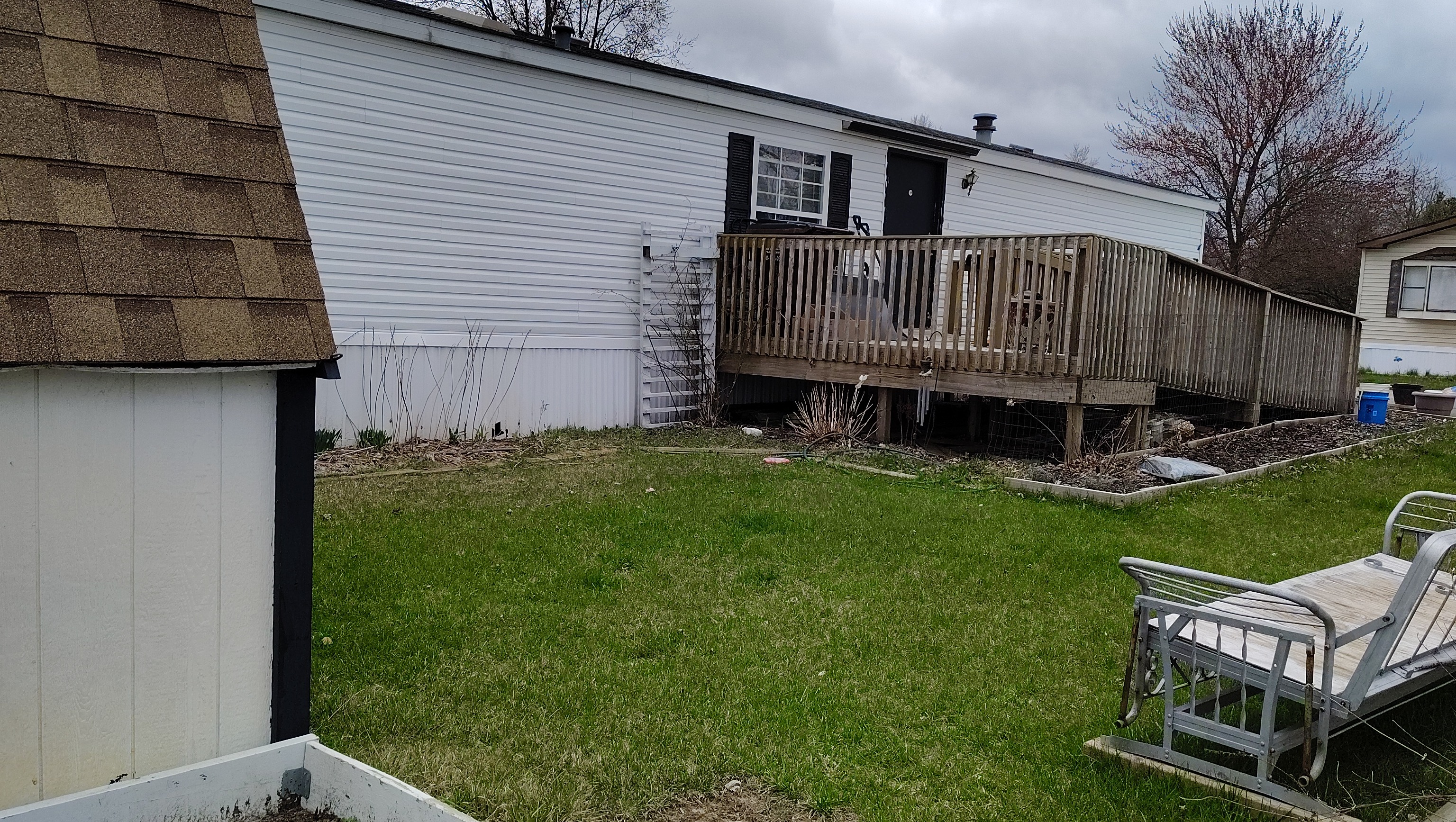 Fundraiser by Erin Harper : Help desperately needed to avoid eviction ...