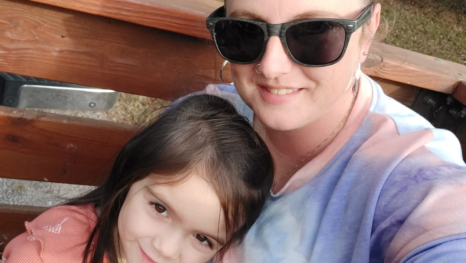 Fundraiser by Lisa Vinson : Help Sara Wolfe Butler Overcome Leiomyosarcoma