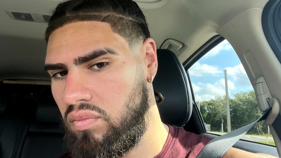 Fundraiser by Maria Rosa : Help JJ Heal and Rebuild His Life