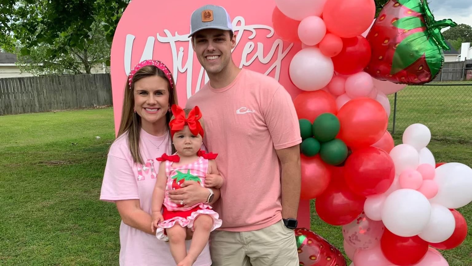 Fundraiser for Cassie Witt by Brent and Haley Babb : Support Dalton ...