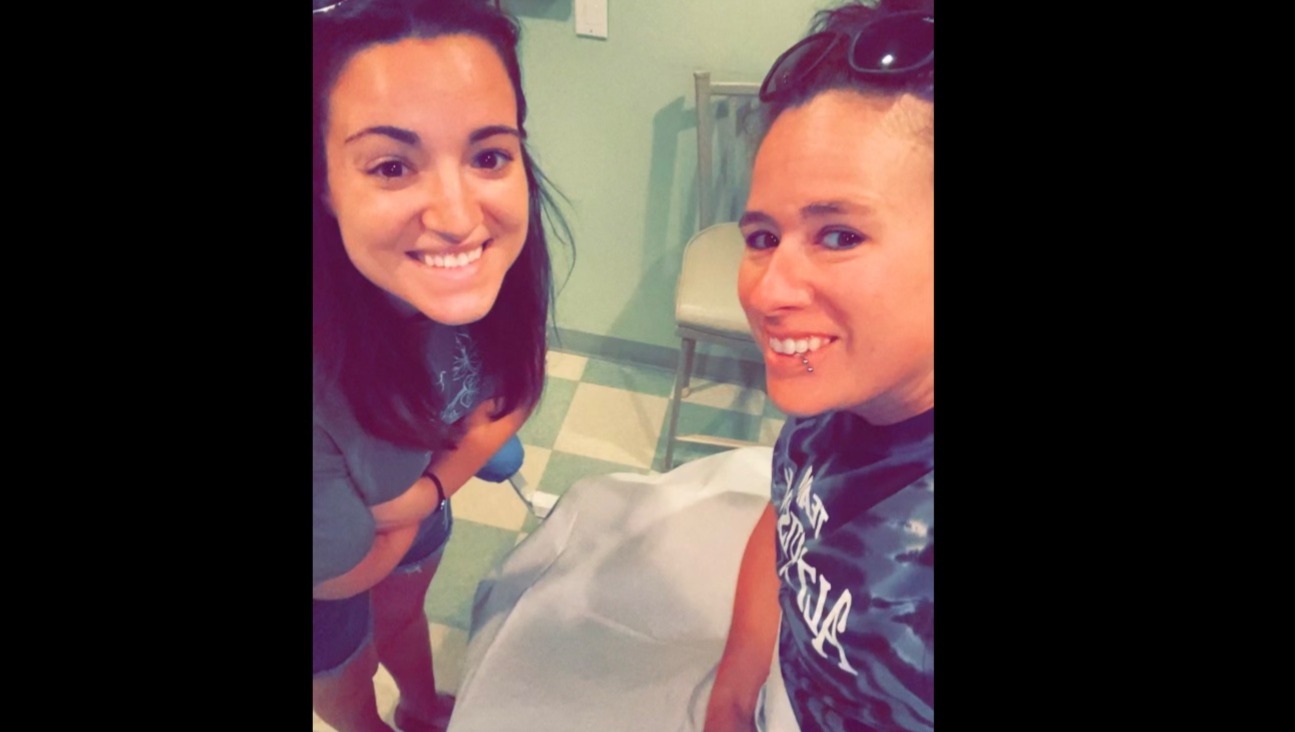 Fundraiser by Shannon Ellisor : Support Shannon and Ashley's IVF Journey