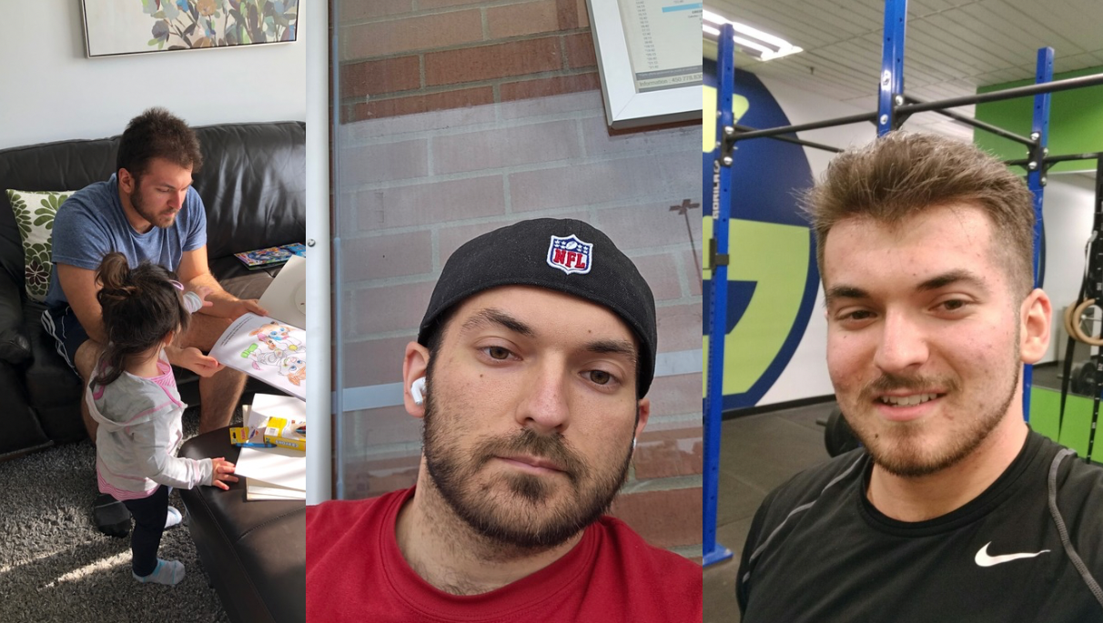 Fundraiser for Mathieu Carrier by Marieve Lavoie : Faites un don à ...