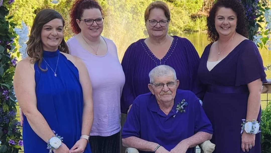 Fundraiser by Cathy Merritt : Help Us Lay Michael Merritt to Rest