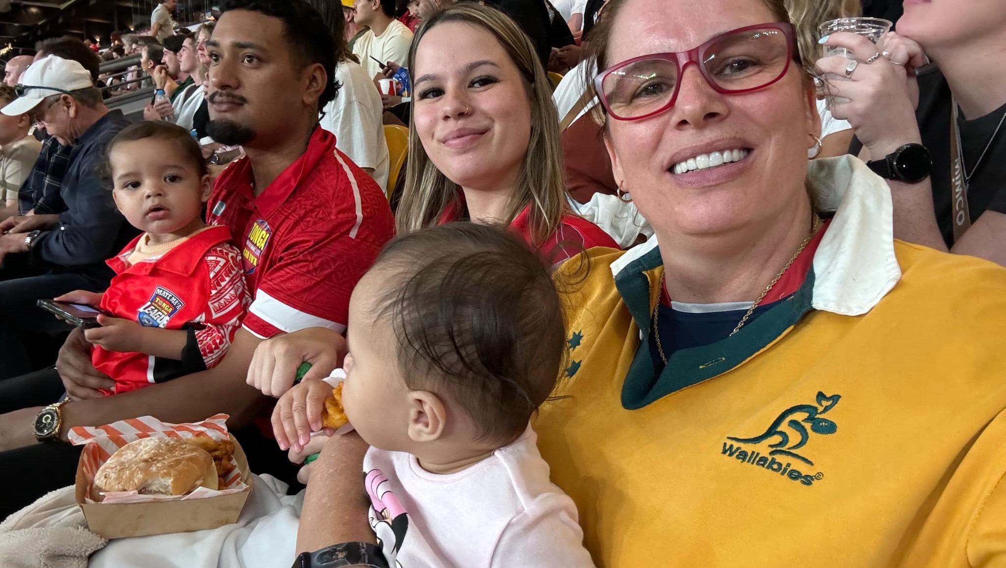 Fundraiser by Kaea Murphy : Help with mums cancer journey