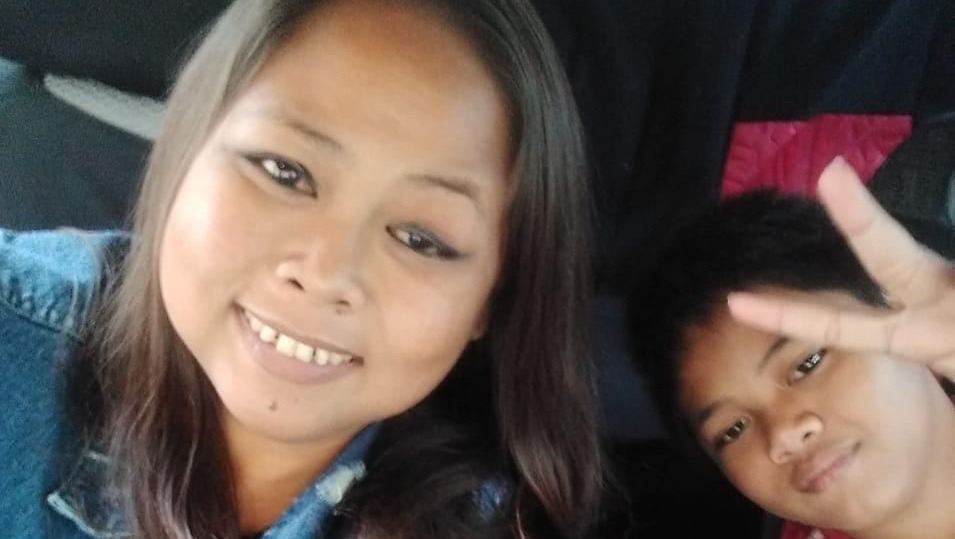 Fundraiser for Maria Babauta by Maria Babauta : Our Heartbreaking Loss ...