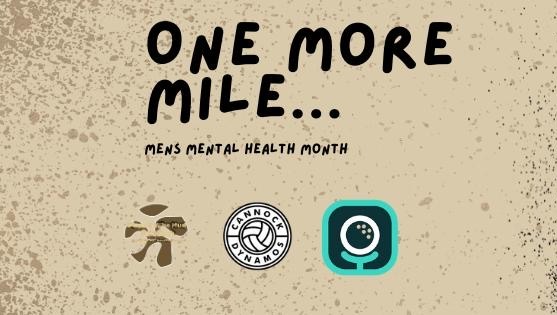 Fundraiser by Stuck in the Mud and Cannock Dynamos : Running 3000 miles ...