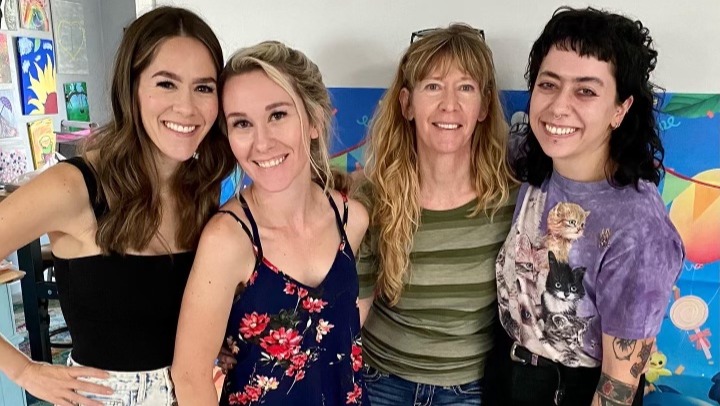 Fundraiser for Joanna Costello by Anna Plotkin : Help Joanna Find ...