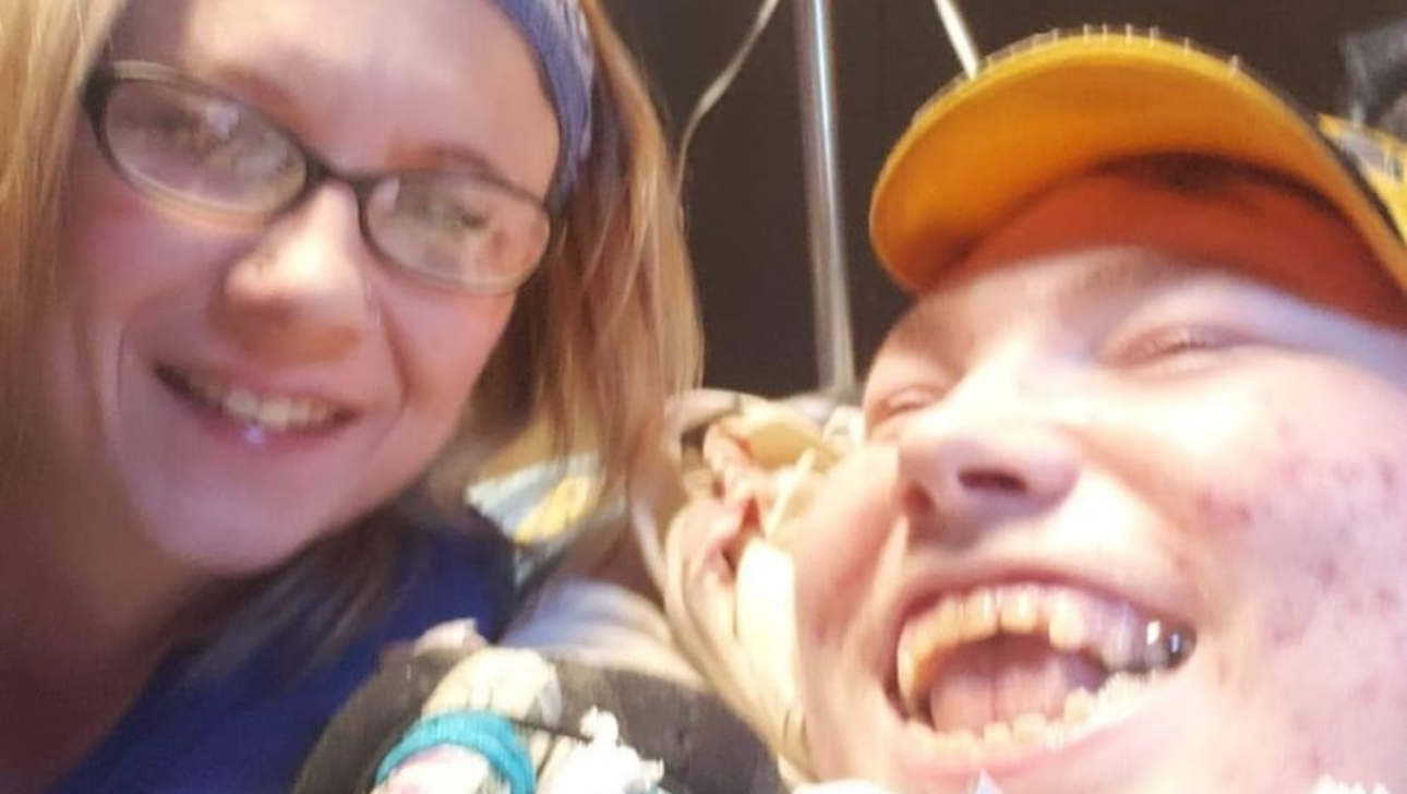 Fundraiser by Brenda Haer : Help Dawn Thomas with Tyler's Funeral Costs