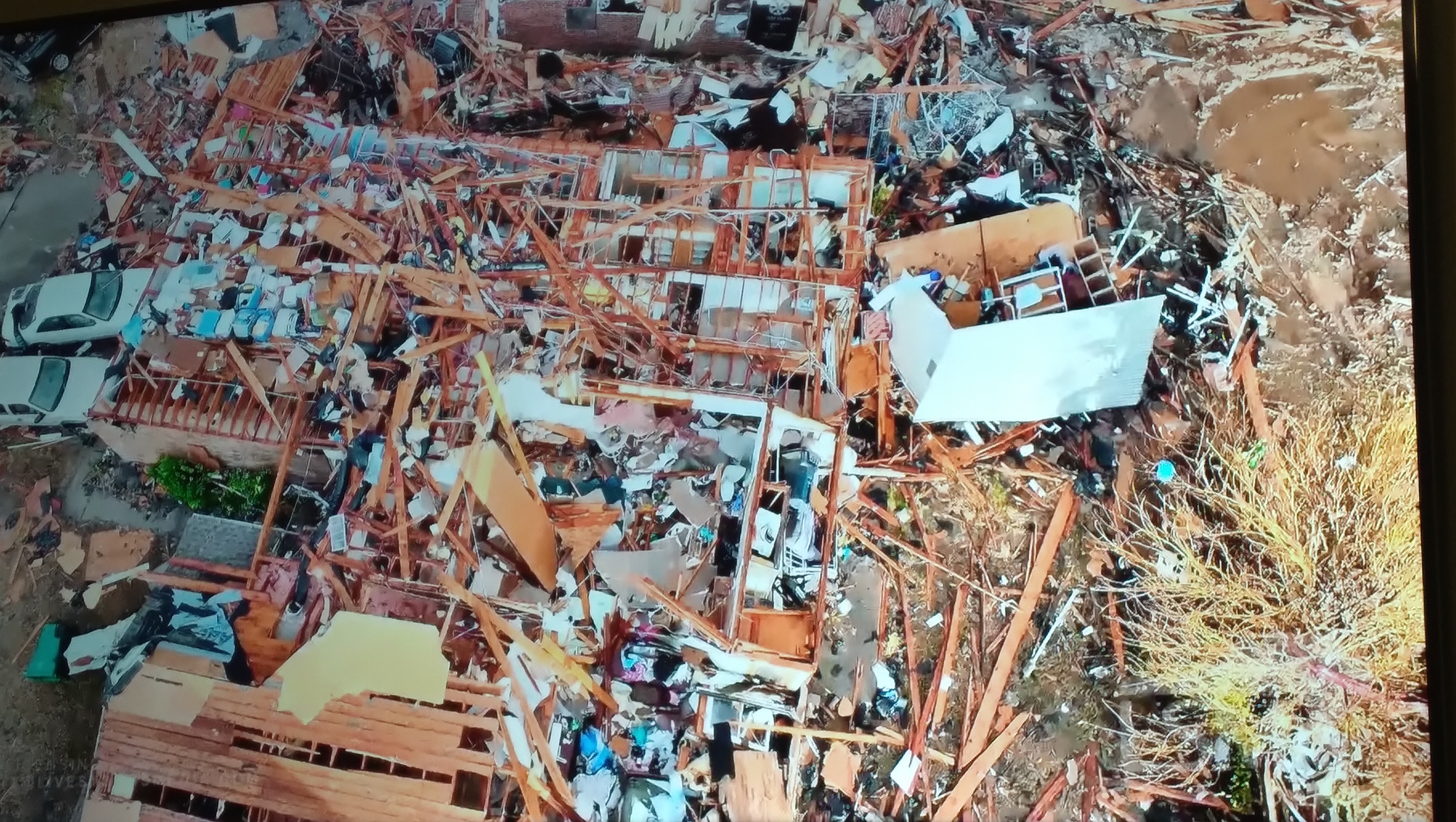 Fundraiser for Matt Layne by Doug Layne : Help Oklahoma Family after ...