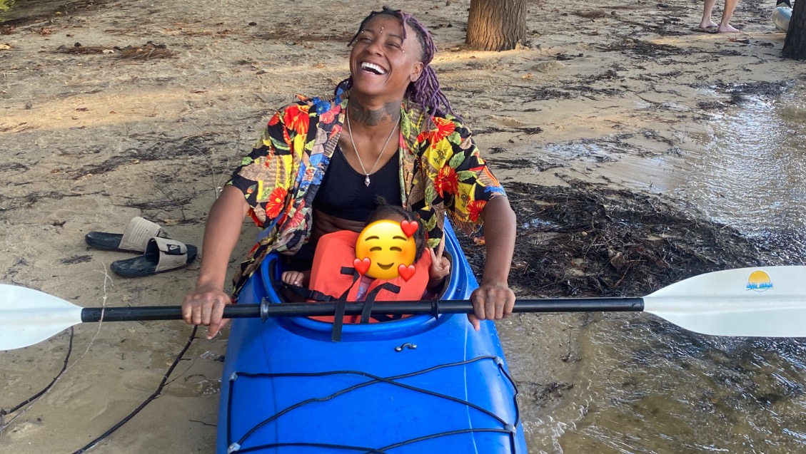 Fundraiser by Blace Kri : Help Bri Cover Daycare for Her Baby Girl