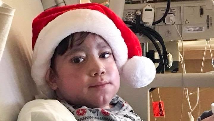 Fundraiser by Iris Golding : Honor Dominic: Bring Joy to Transplant ...