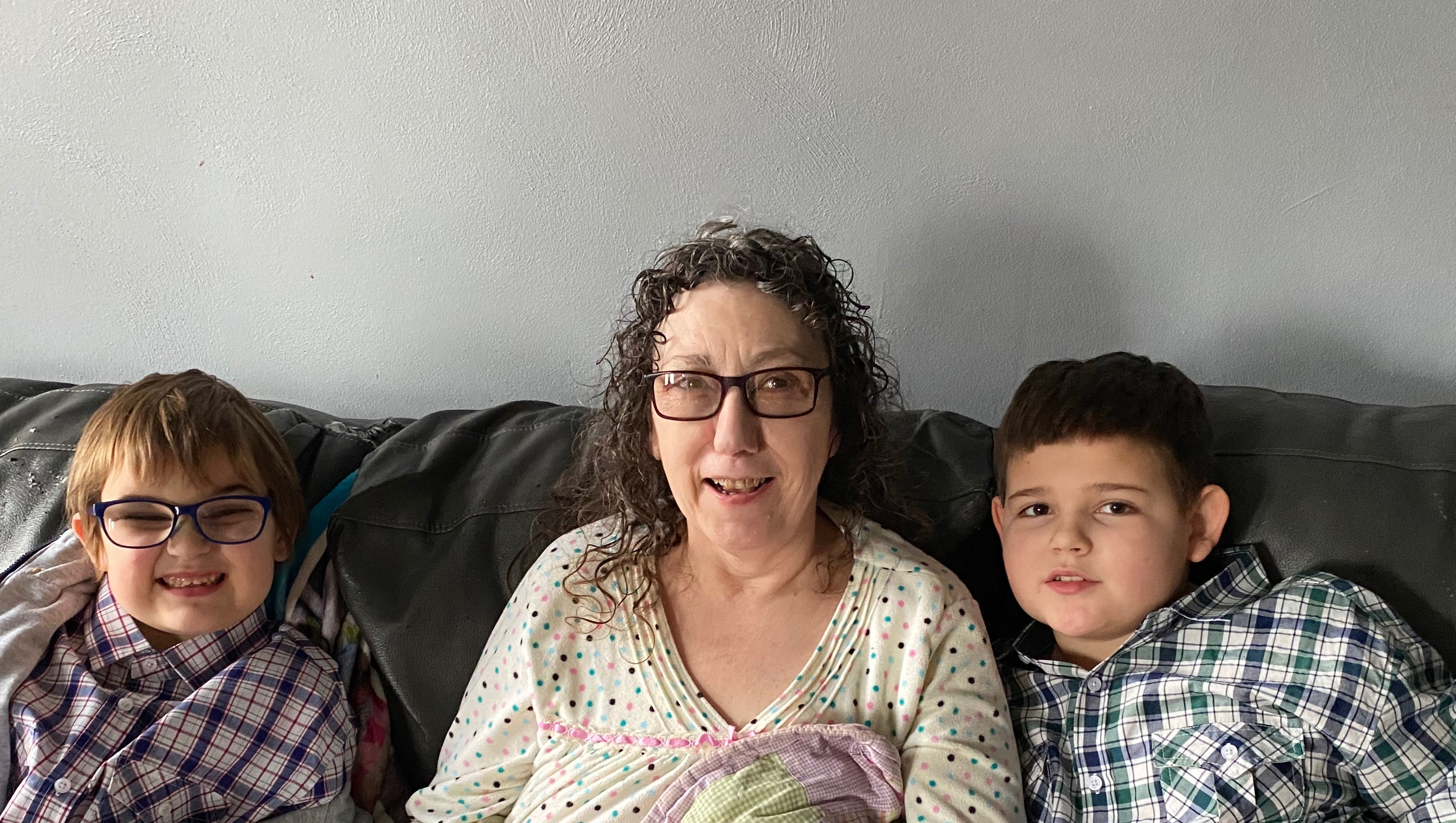 Fundraiser for Amie Bosack by Ashley Nicole Cottrell : Help Margaret ...