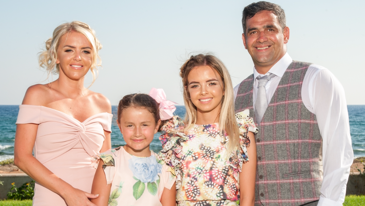 Fundraiser for Chelsea Maylett by Ryan Woods : Nathan Mayo