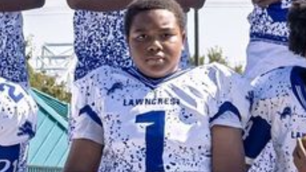 Fundraiser by Niya Swann : Support Deshawn's Journey to Nationals