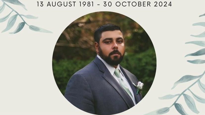 Fundraiser for Sharleen Guerra by Sabrina Kumar : David Joseph Kumar ...