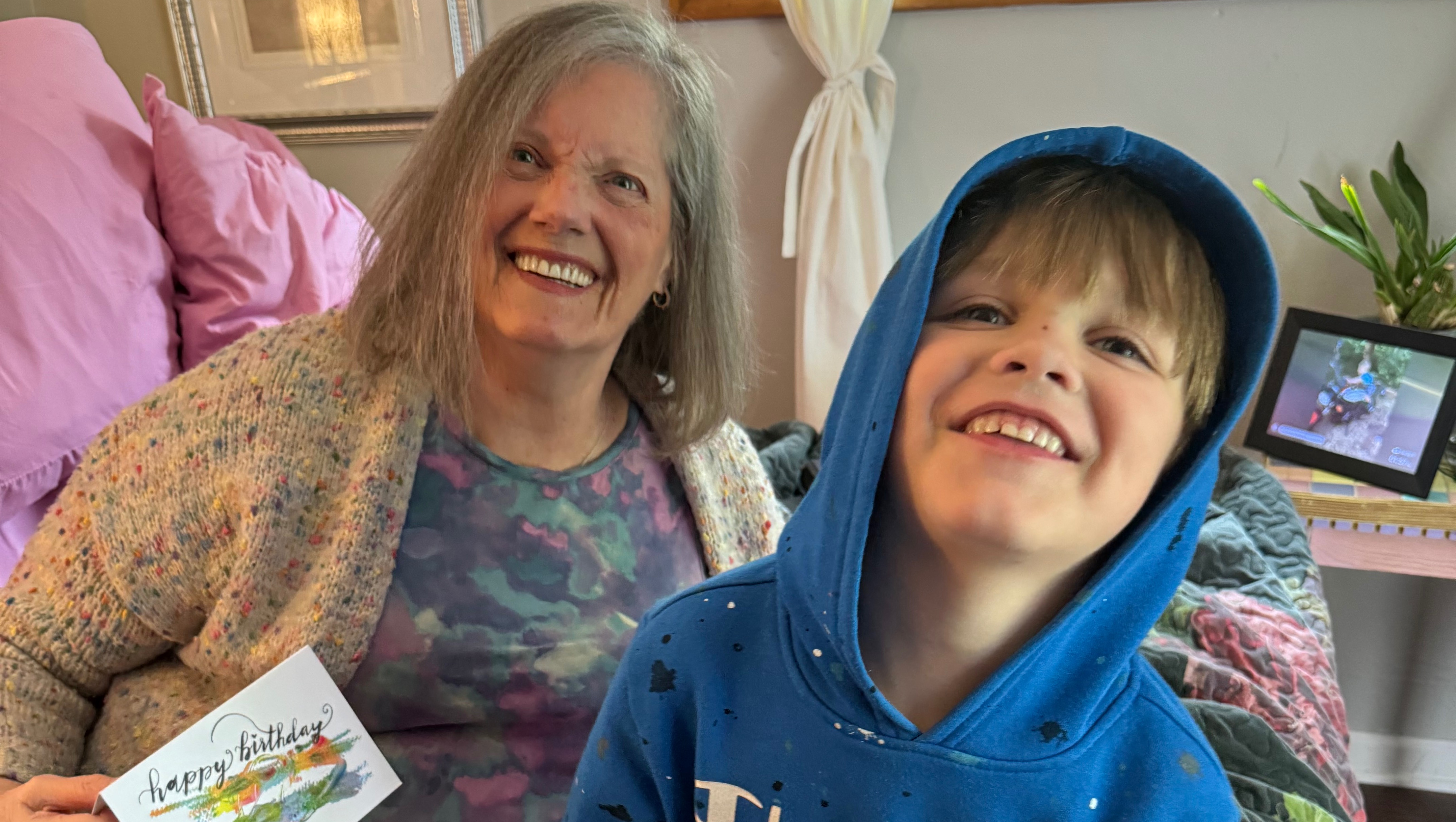 Fundraiser by Erin Barrow : Honor Peggy O'Shea: Support Her Final Wishes