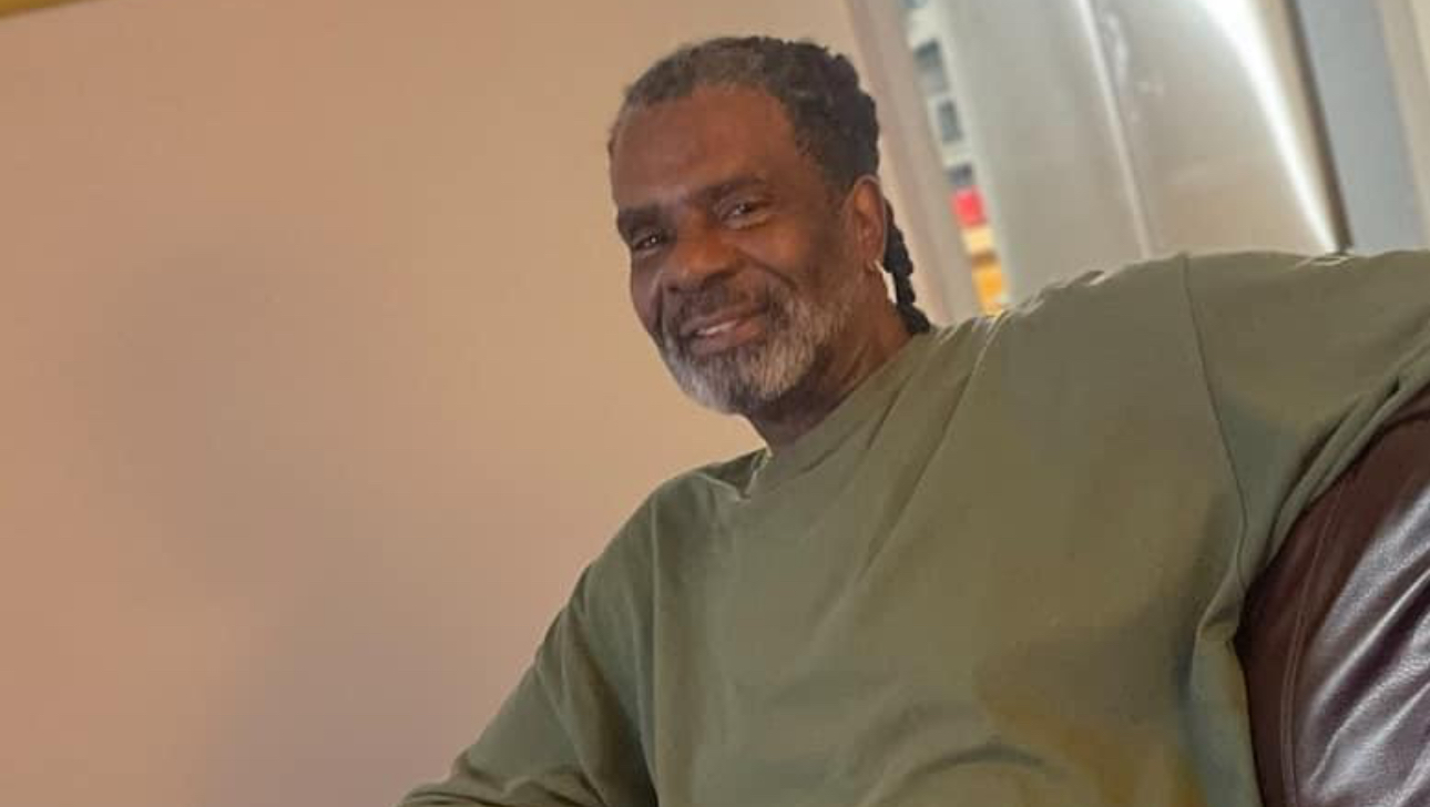 Fundraiser by Tonia Hunter : Help with Eric's Final Journey