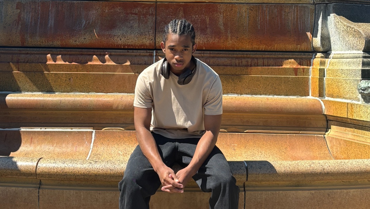 Fundraiser by LaTasha Perry : Support Braylon's Ivy League College Tour