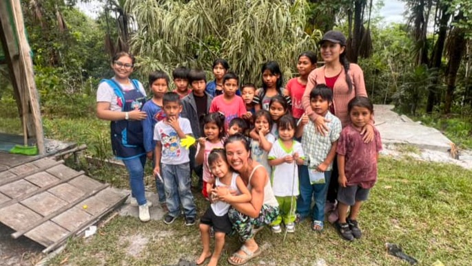 Fundraiser by Wanda Conboy : Donate for School Supplies