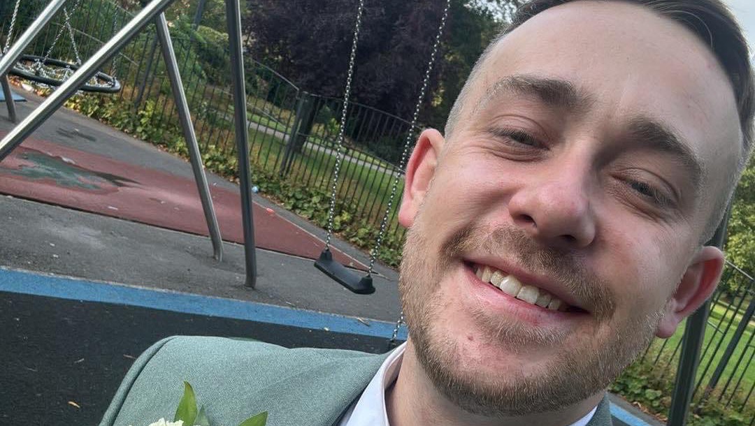 Fundraiser for David Fleetwood by Keely Bennett : Joe Fleetwood ️