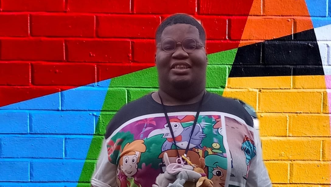 Fundraiser by SirTena Hudson : Assist Jaylin Johnson's Family with ...