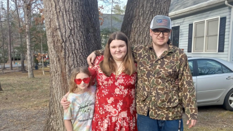 Fundraiser by Avery Atkins : Help Aidan Heal: Surgeries and Support Needed