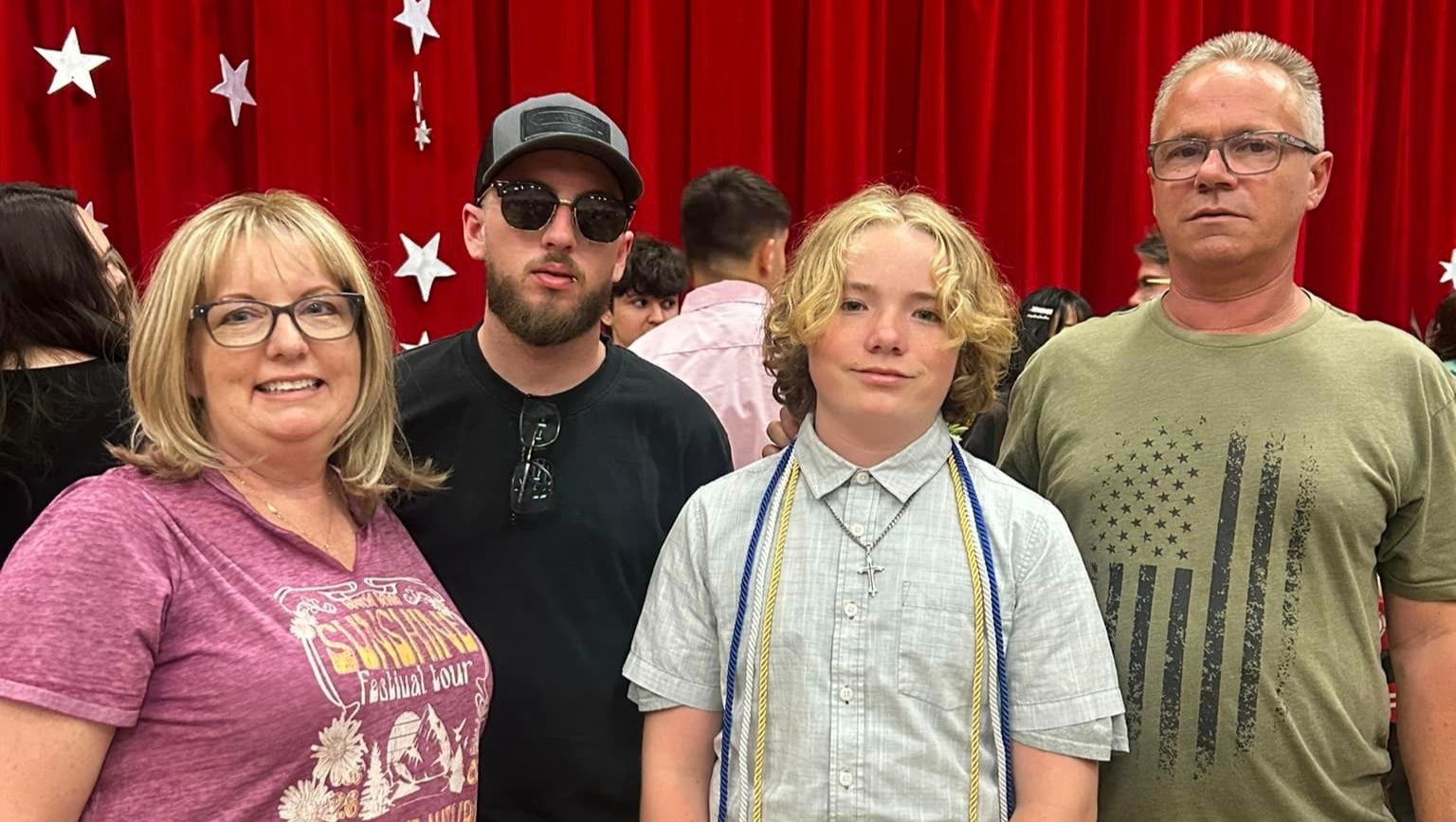 Fundraiser for Julie Ogram by Chelsey Jackson : Support Julie's Fight ...