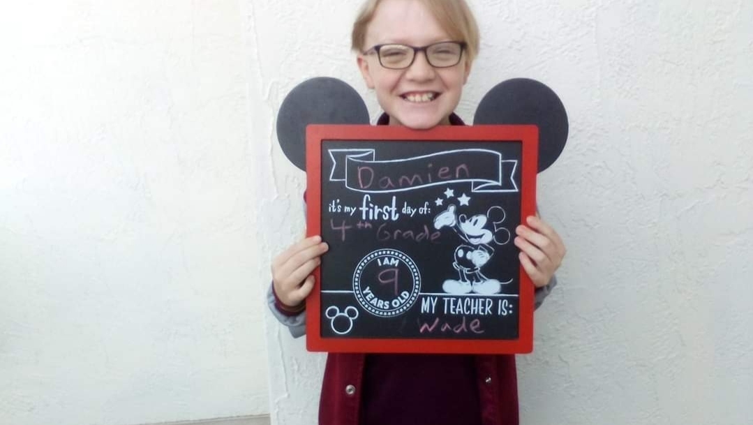 Fundraiser by Jose Barela : Support a Father in Need: Groceries for His Son