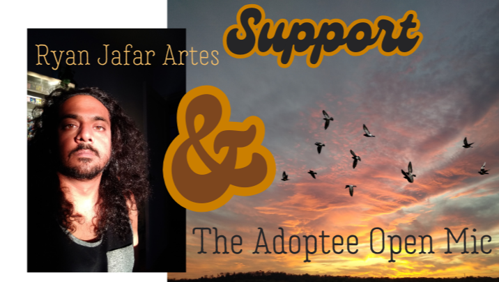 Fundraiser by Katelyn Durst Rivas : Support Ryan Jafar Artes and The ...