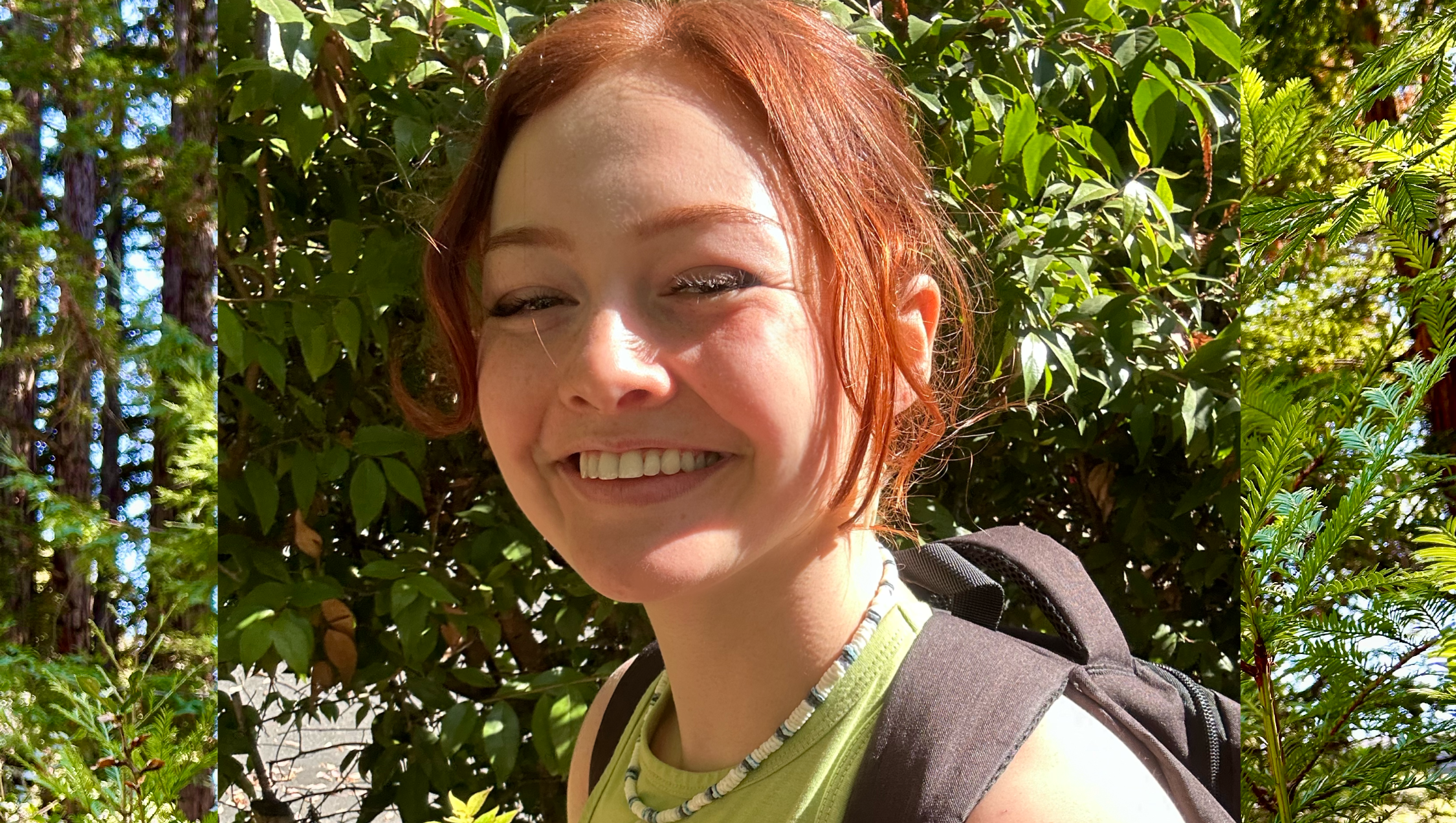 Fundraiser by Angeni Williams : Help Angeni Complete Her Final Year at UCSC