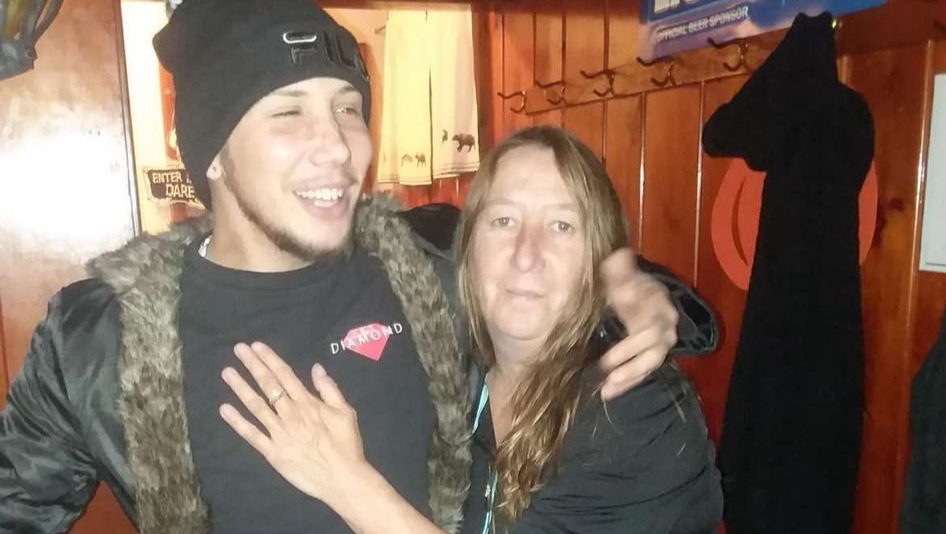 Fundraiser by Amanda Kuenzli : Easing Ethan's Burden: Kathy's Memorial Fund