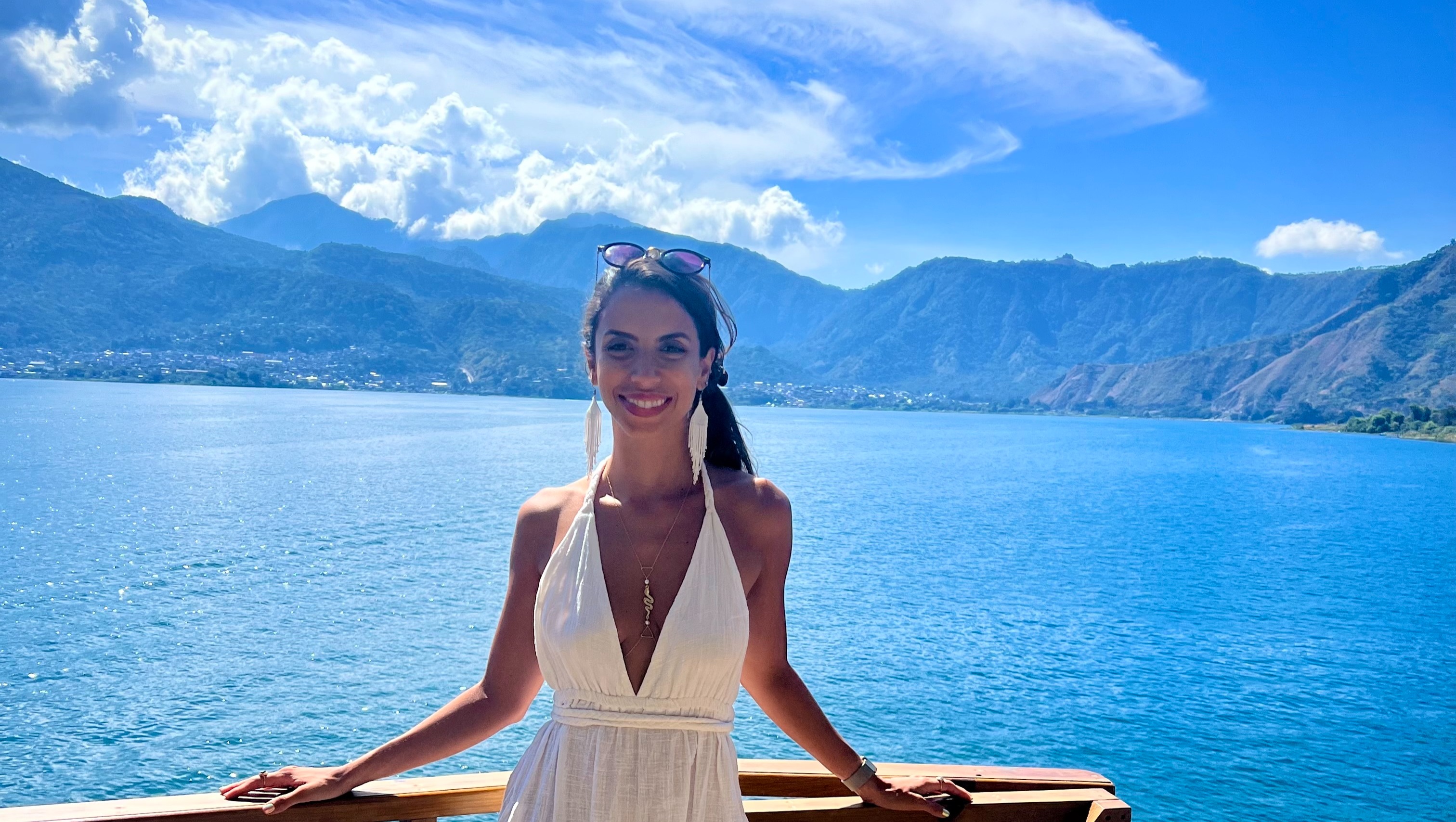 Fundraiser by Gia Caroline Lopes : Support Gia (Caroline Lopes) in her ...