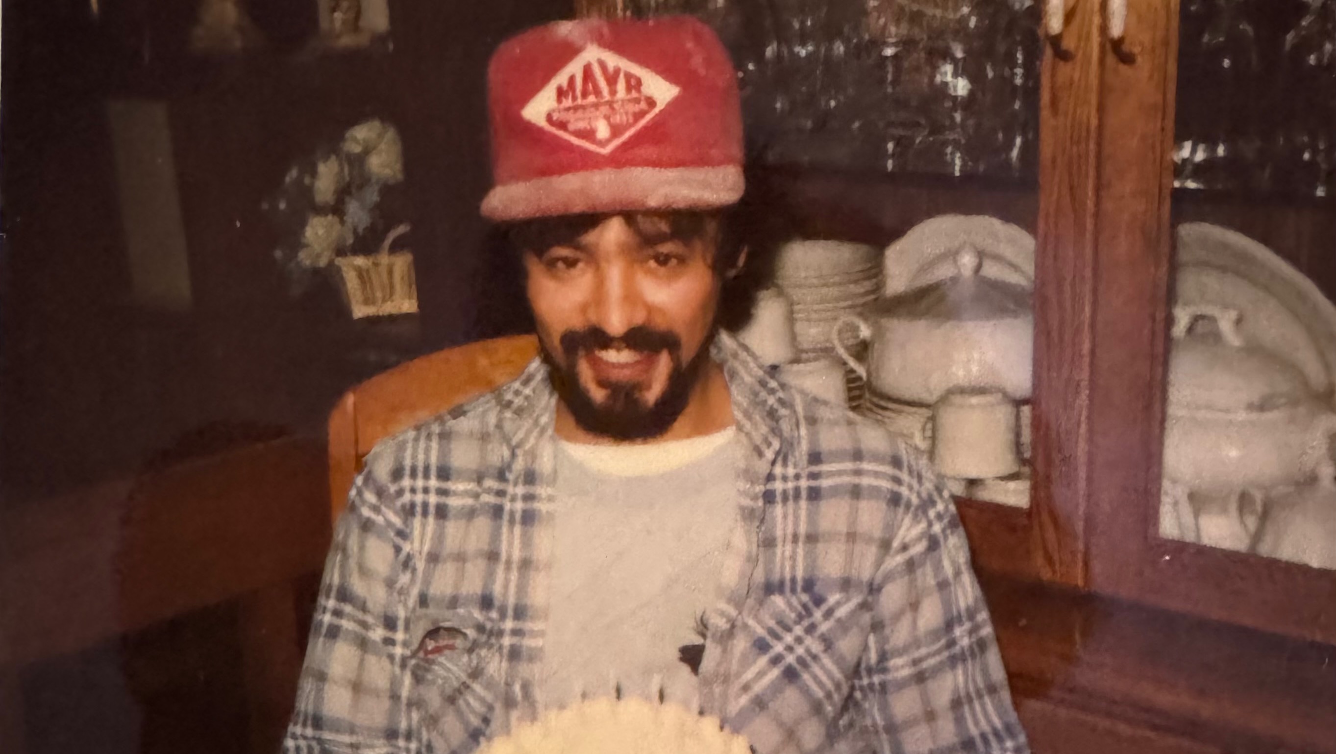 Fundraiser by Howard Alexander : Help Honor Howard D'wane Alexander