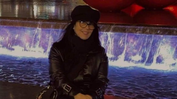 Fundraiser by Jenifer Soto : Join Us in Remembering Nancy with Love and ...